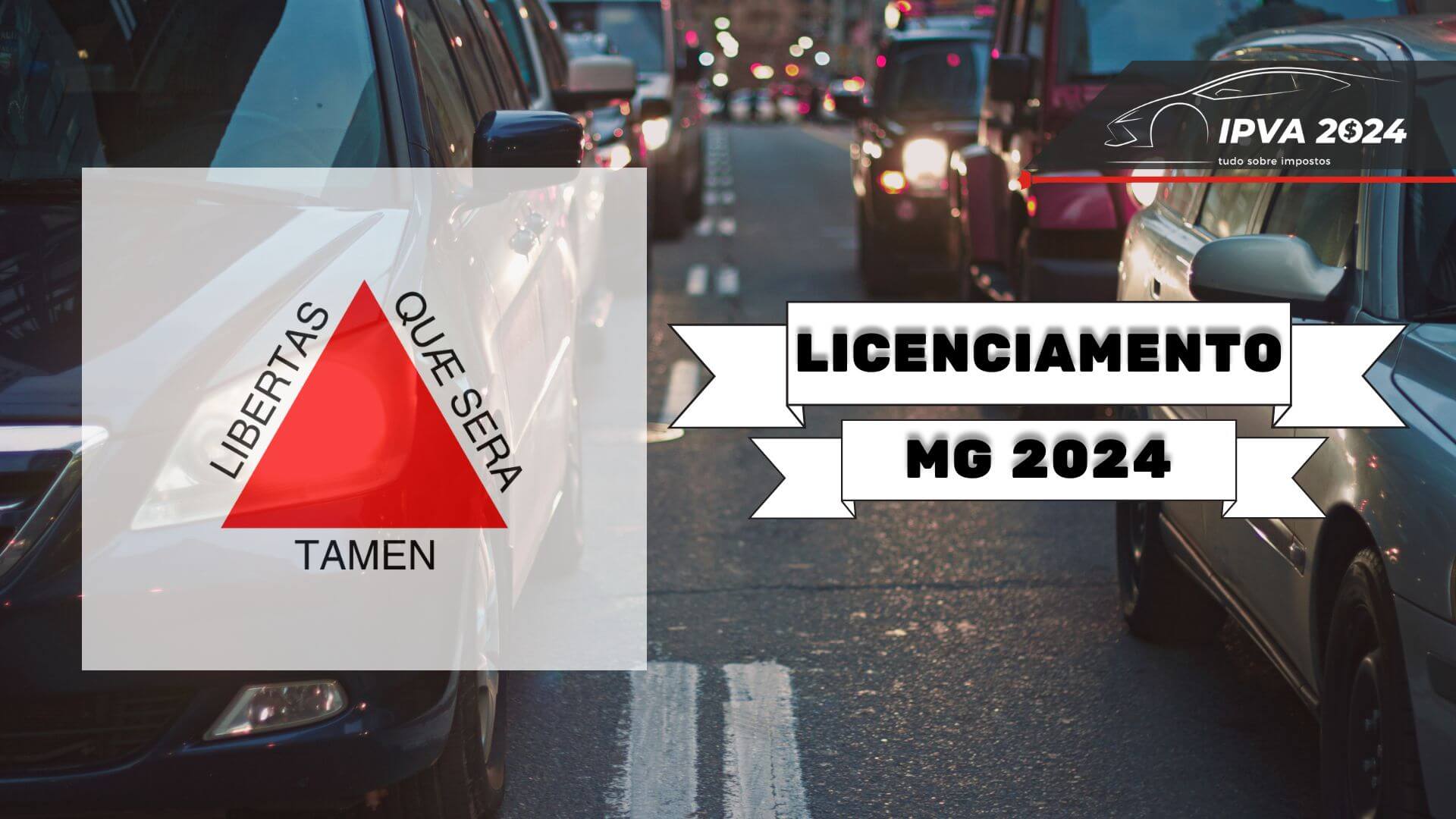 Licenciamento 2025 MG: Tabela, Consulta Valor E Calendário - IPVA Consulta