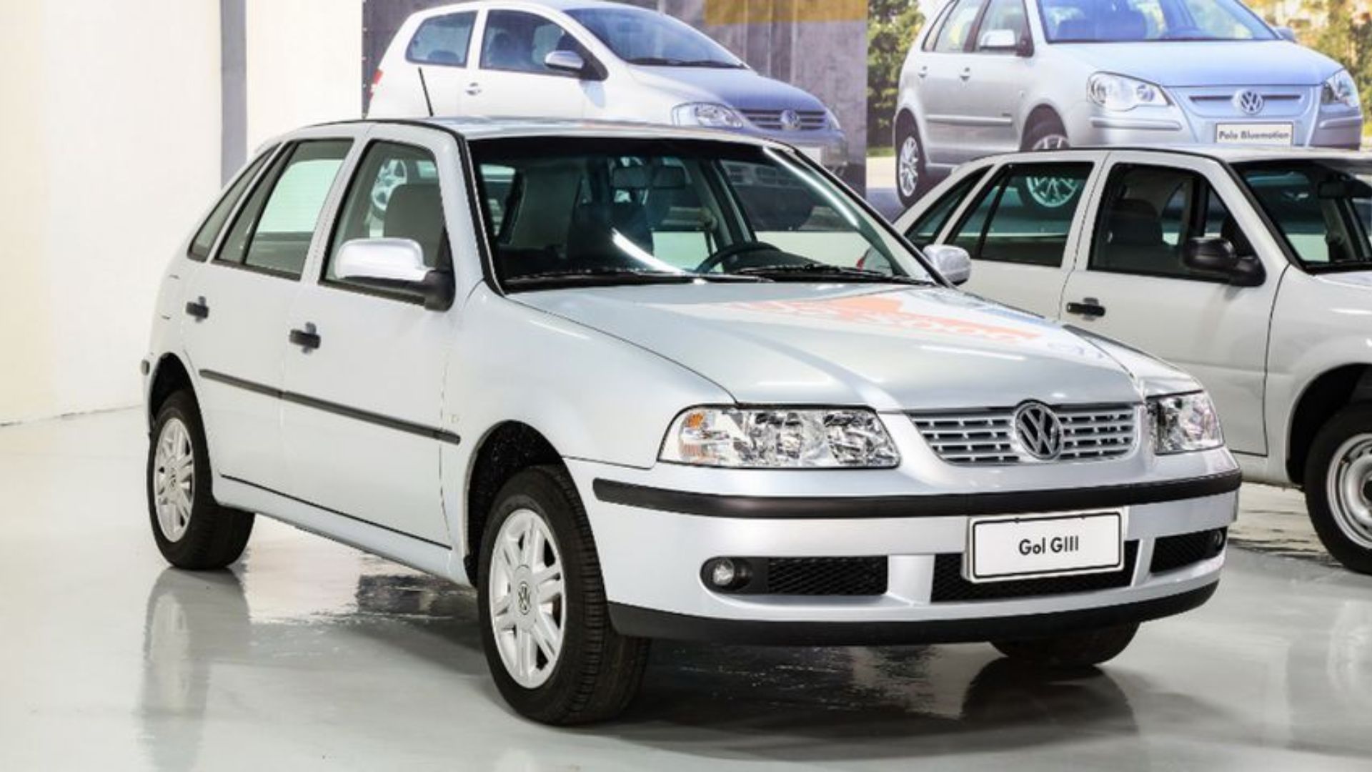 VW Gol 2024: Preço, Motor, Consumo E Ficha Técnica! - IPVA Consulta