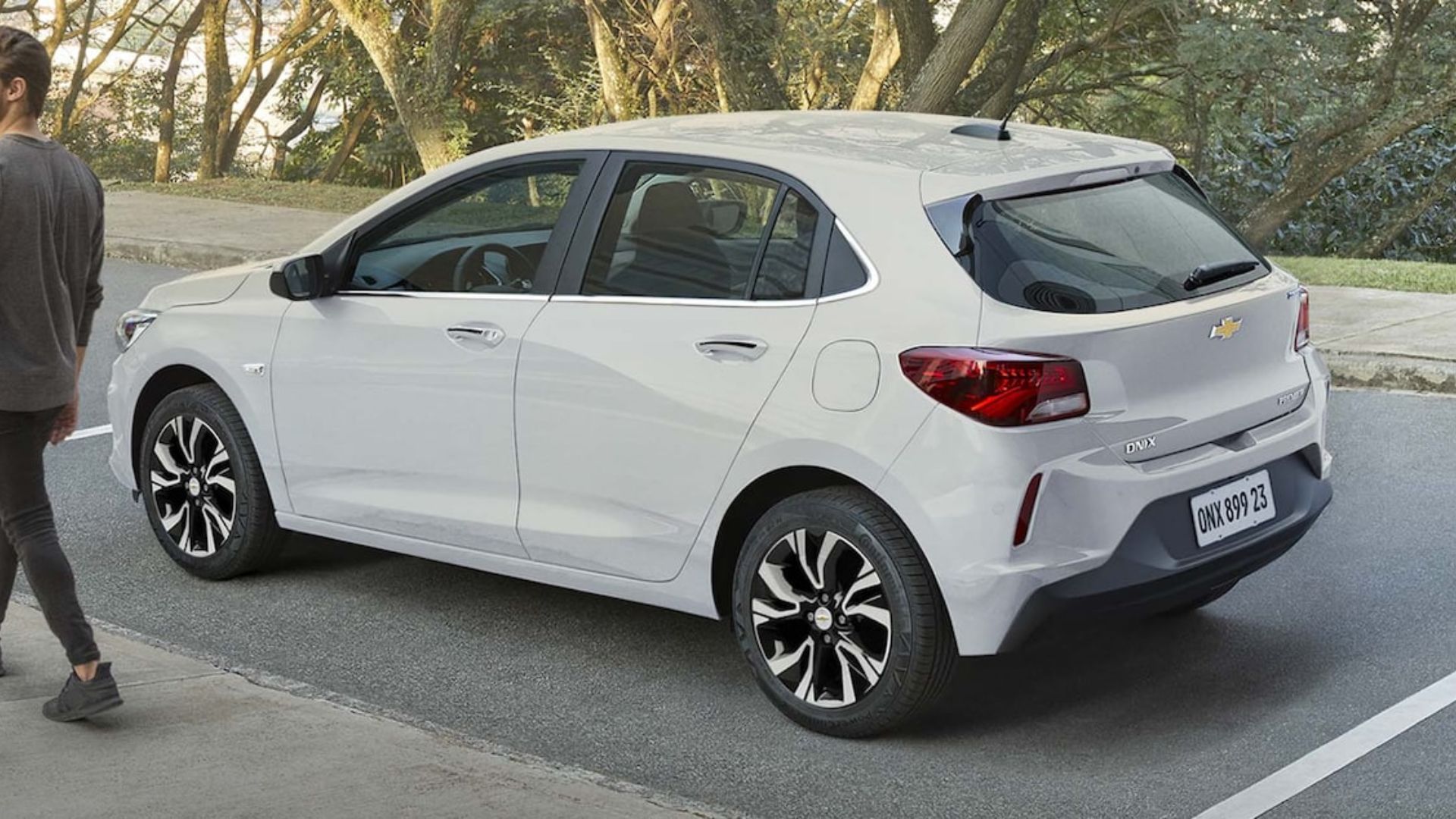 5 Curiosidades Sobre O Chevrolet Onix Que Você Talvez Não Conheça ...