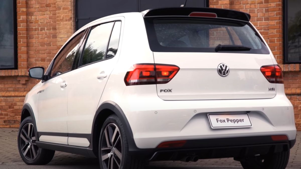 IPVA 2025 Fox: Tabela, Valor Venal, Cálculo E Alíquotas - IPVA Consulta