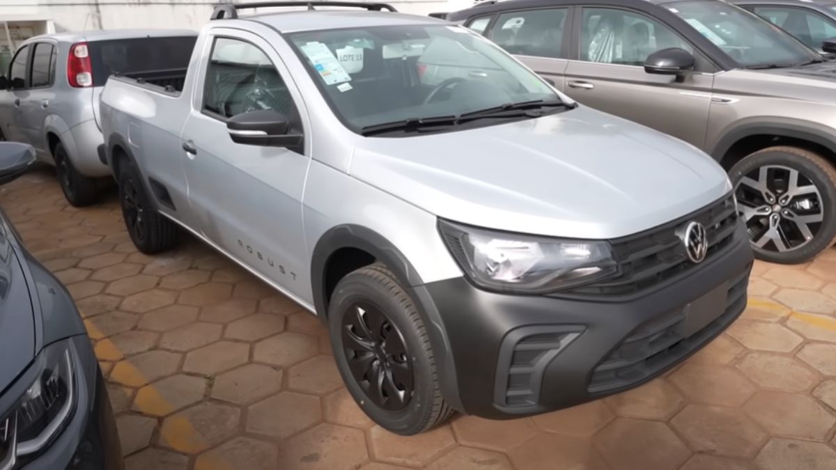 IPVA 2025 Saveiro: Tabela, Valor Venal, Cálculo E Alíquotas - IPVA Consulta