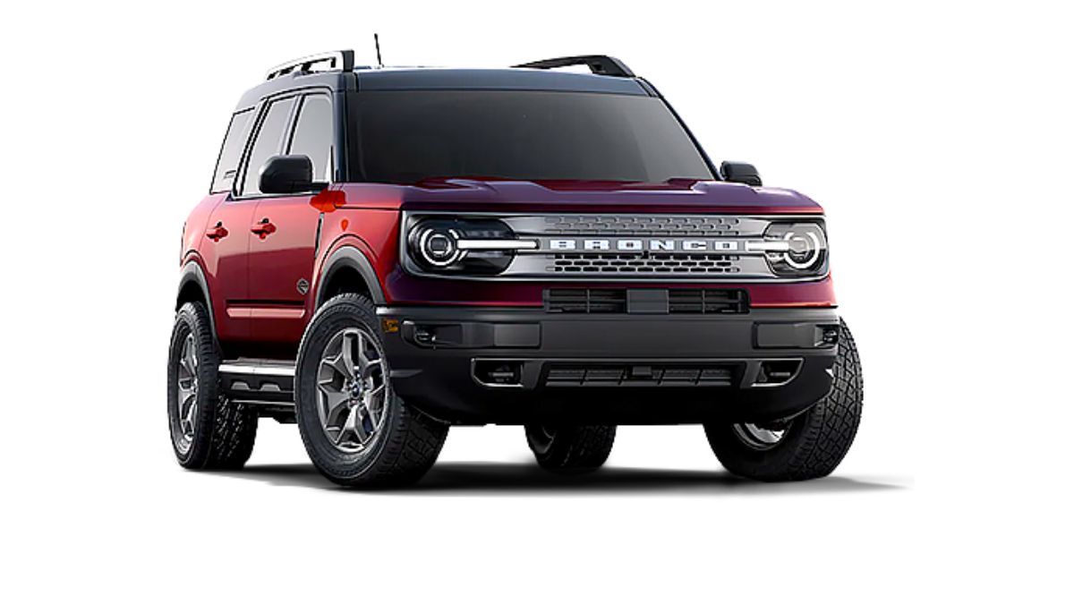 IPVA 2024 Bronco: Tabela, Valor Venal, Cálculo E Alíquotas - IPVA Consulta