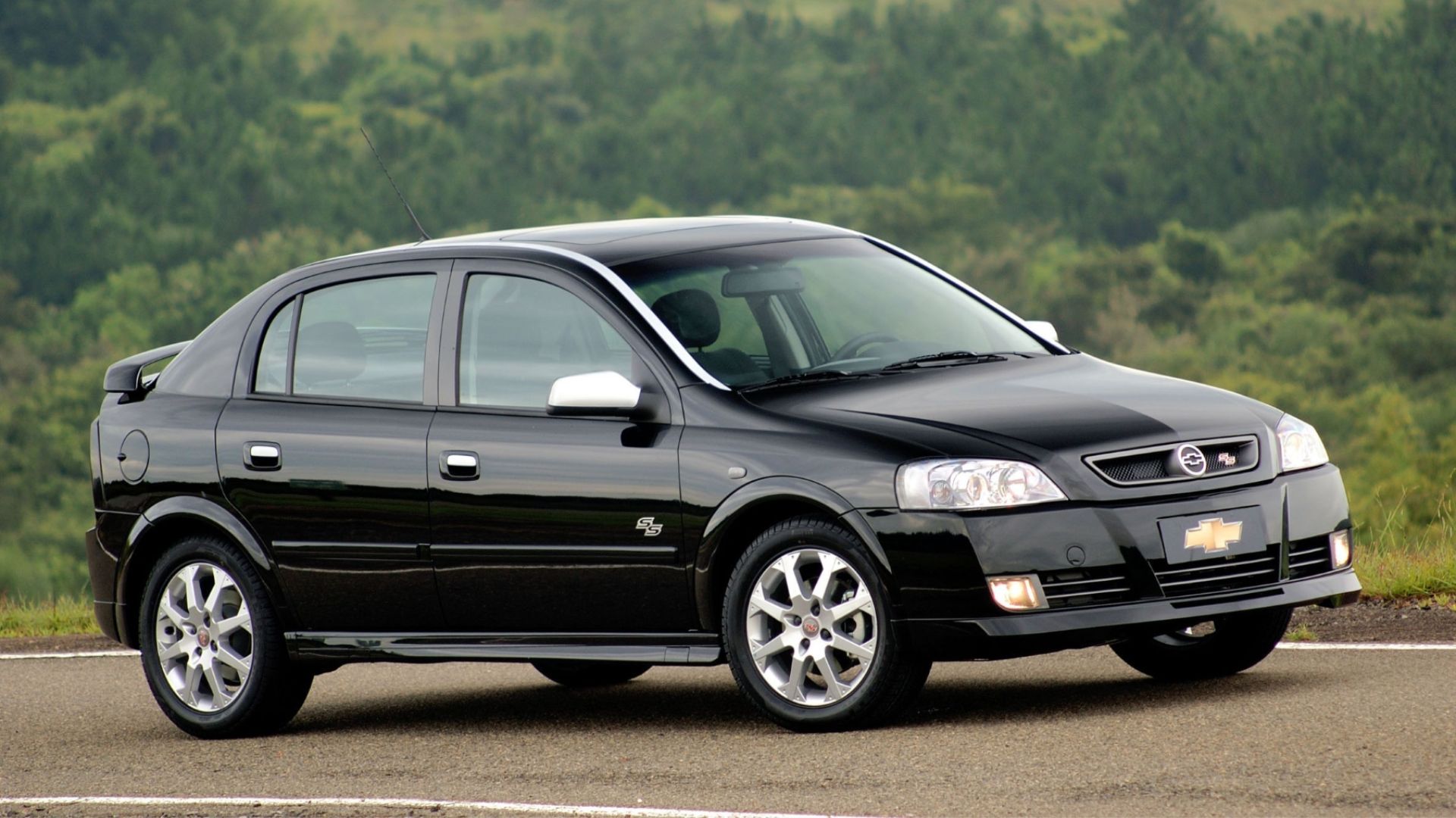 Chevrolet Astra 2024: História, Versões, Motor E Ficha Técnica - IPVA ...