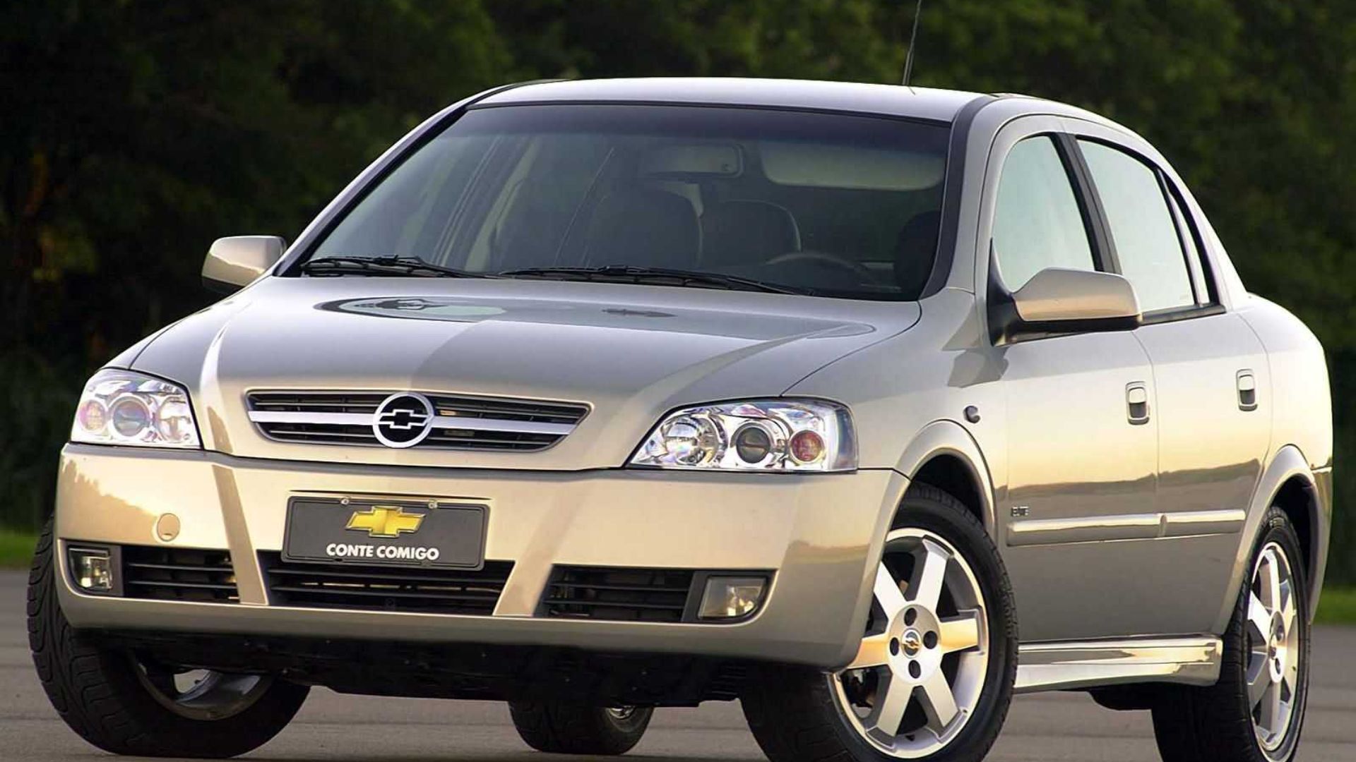 Chevrolet Astra 2024: História, Versões, Motor E Ficha Técnica - IPVA ...