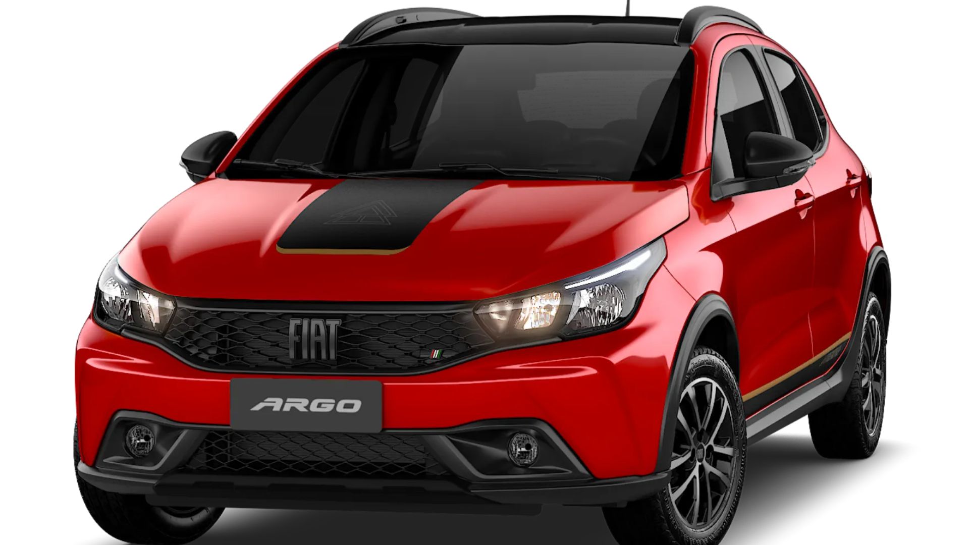 Fiat Argo 2024: Preço, Motor, Consumo E Ficha Técnica! - IPVA Consulta