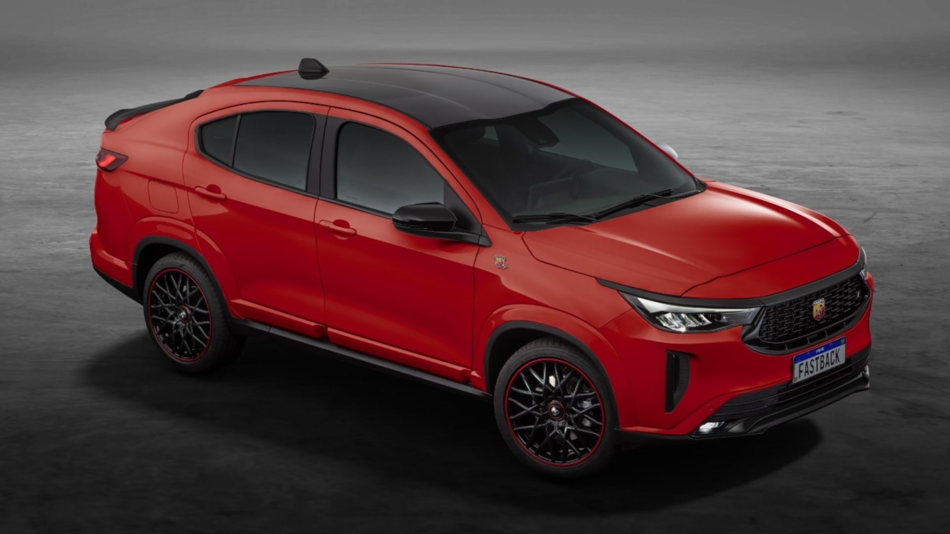 Fiat Fastback 2024: Preço, Potência, Consumo E Ficha Técnica! - IPVA ...