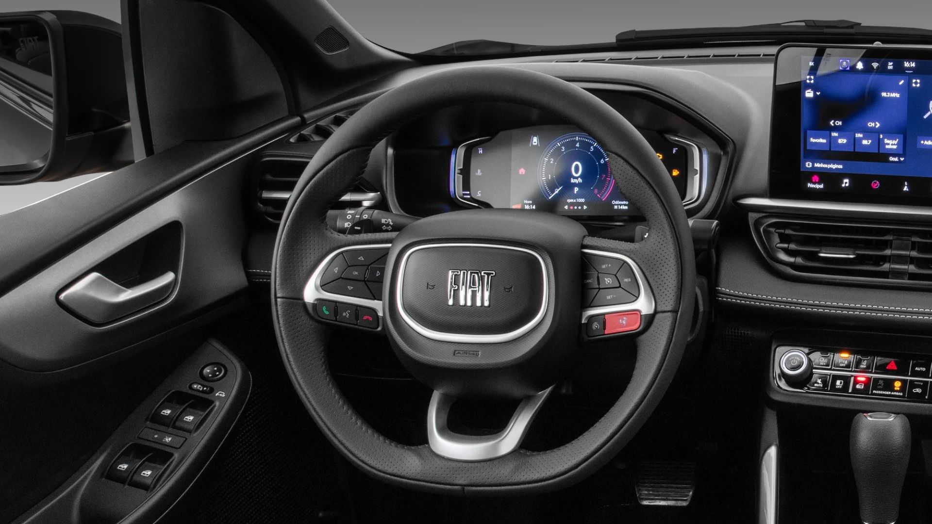 Fiat Fastback 2024: Preço, Potência, Consumo E Ficha Técnica! - IPVA ...