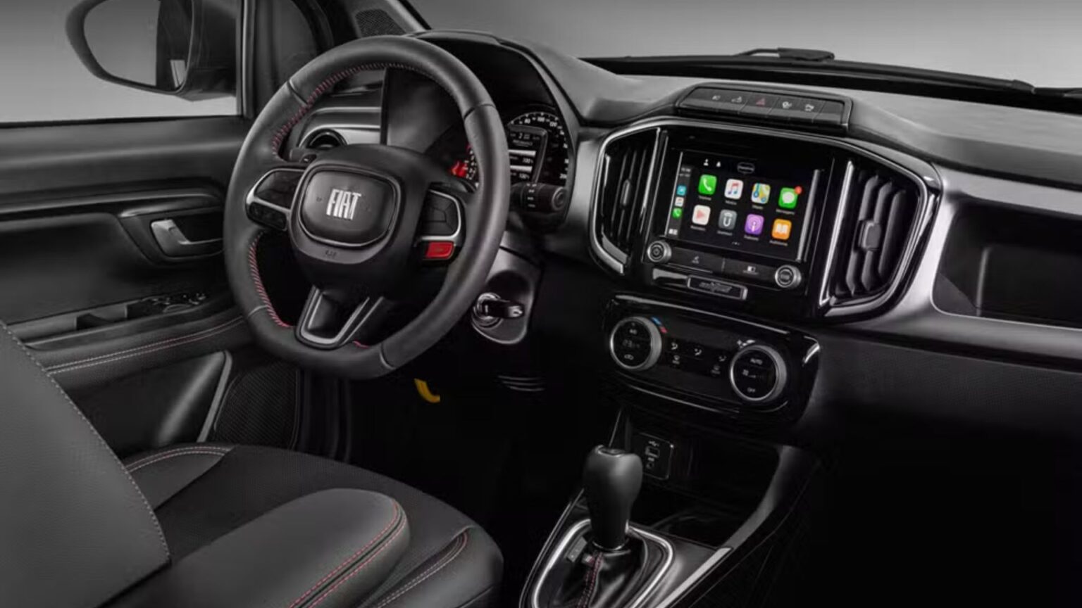 Fiat Strada 2025: Preço, Motor, Consumo E Ficha Técnica - IPVA Consulta