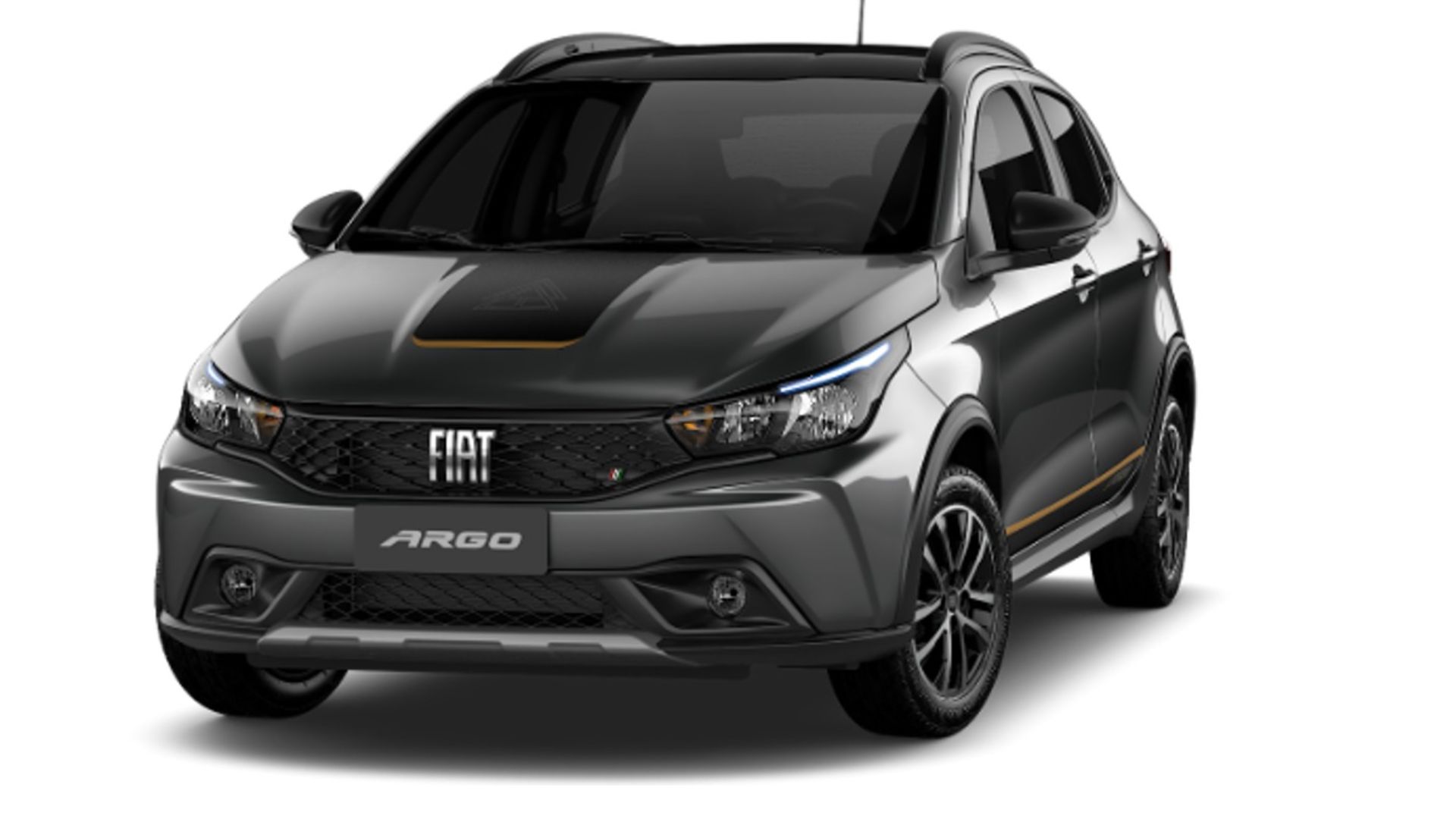 Fiat Argo 2024: Design, Desempenho, Preço E Fotos - IPVA Consulta