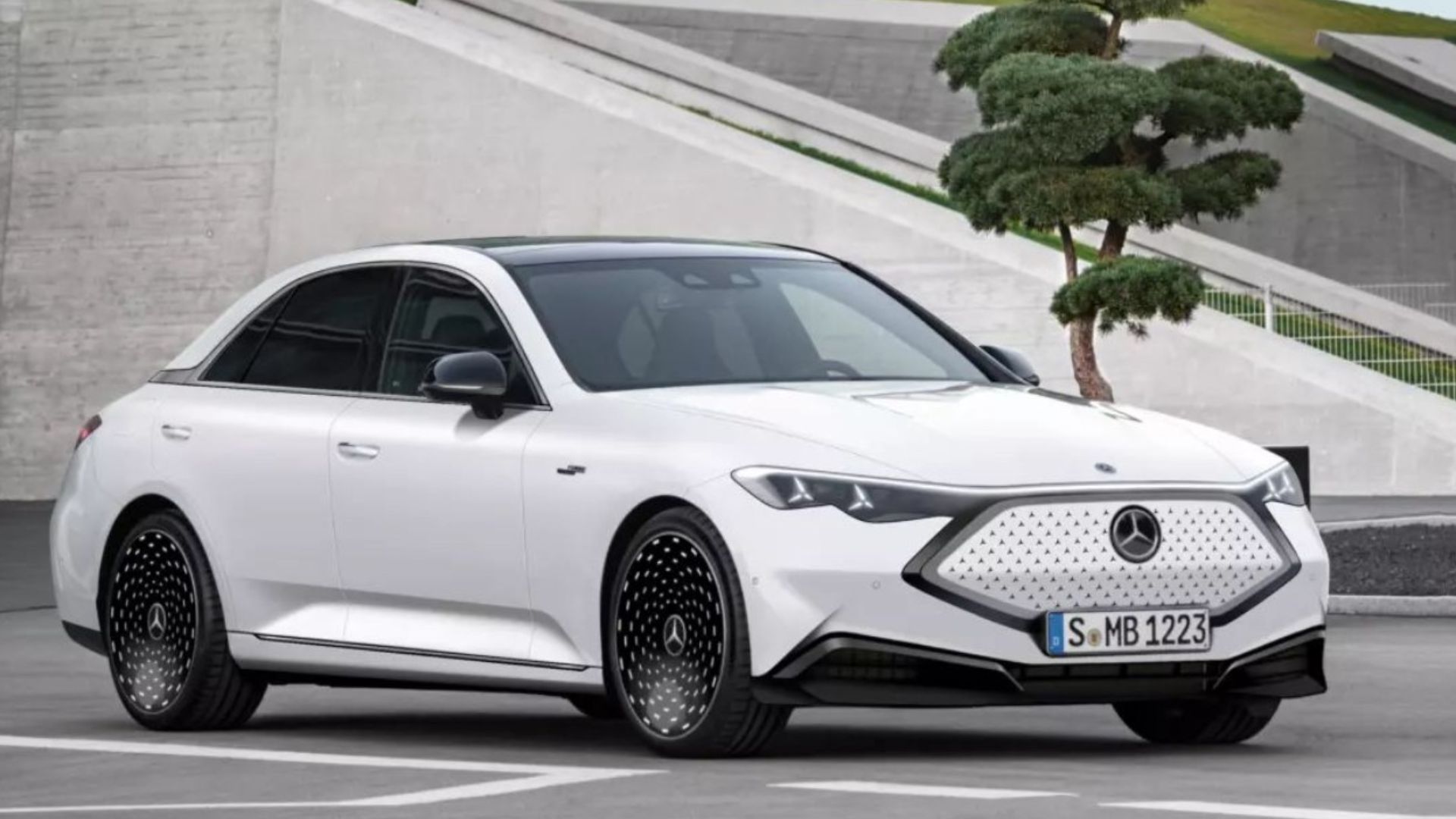 A Evolução Do Design Da Mercedes-Benz: Conheça A Versão Alternativa Do ...