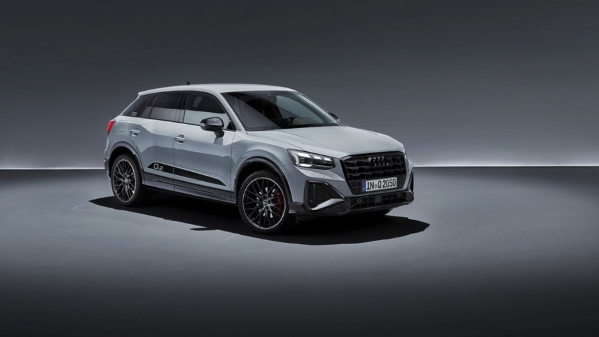 Audi Q2 Elétrico Pode Vir Ao Brasil E Bater Nos SUVs Mais Acessíveis ...