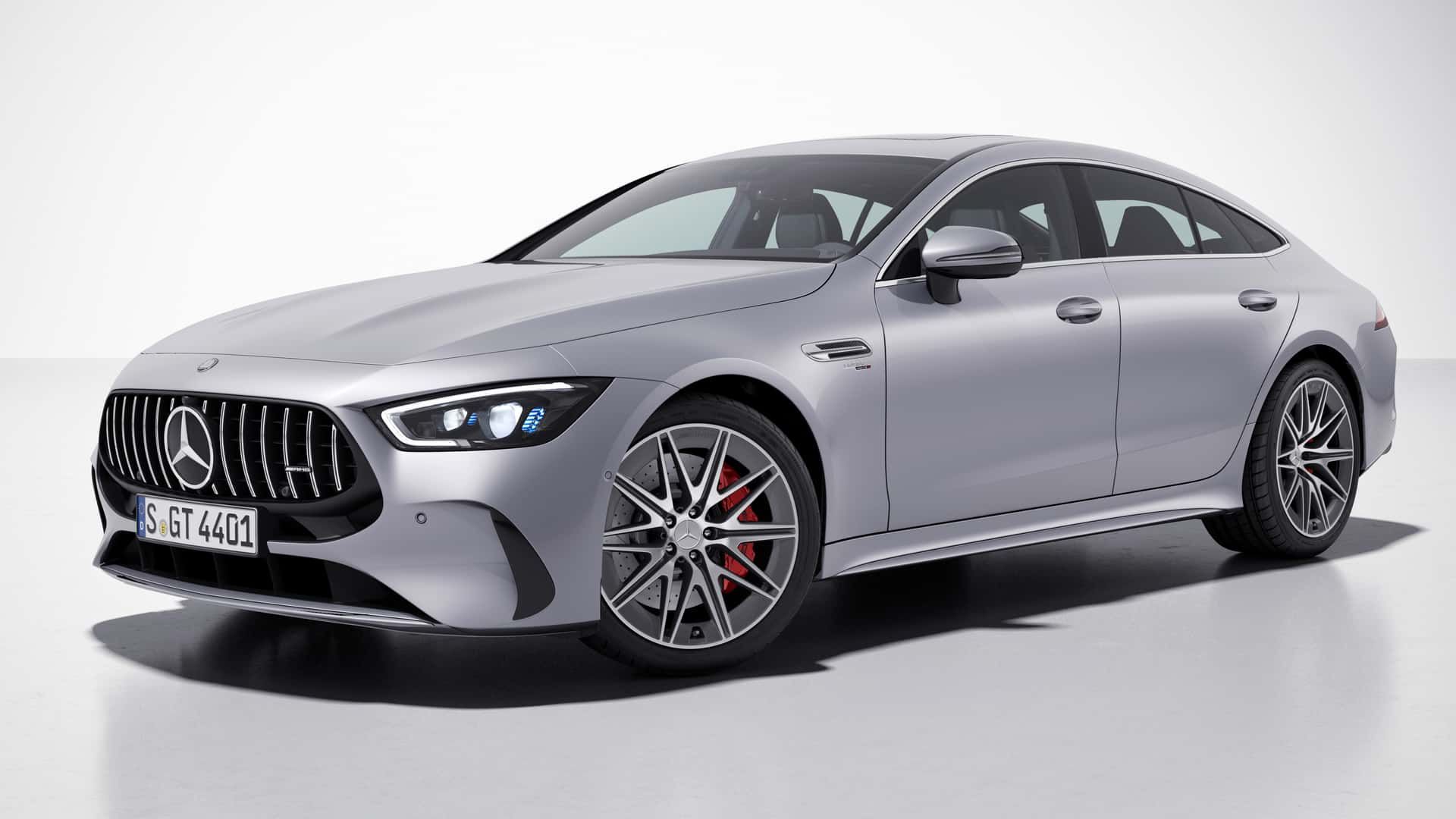 Novo Mercedes-AMG S 63 E Performance Tem 843 Cv E Custa R$ 1,6 Milhões ...