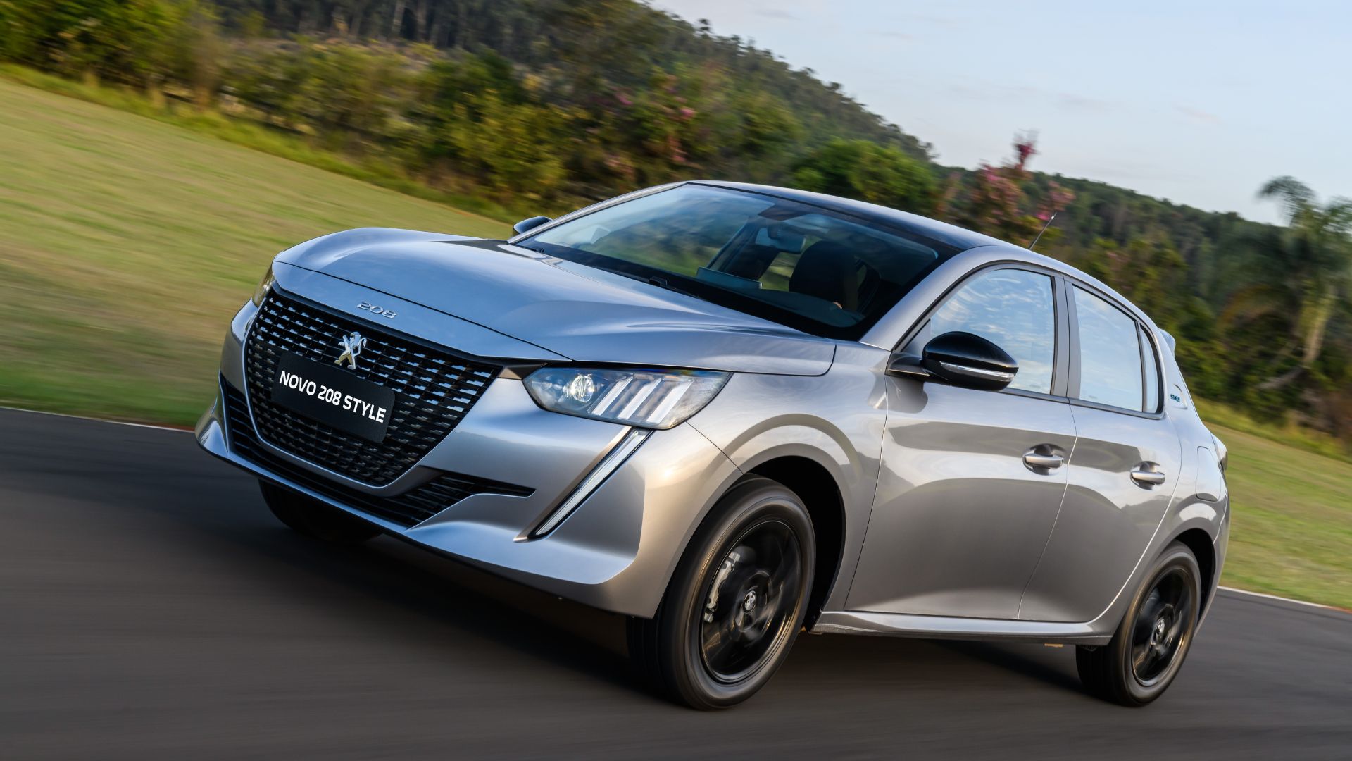 Peugeot 208 Está Com R$ 16 Mil De Desconto, Confira! - IPVA Consulta