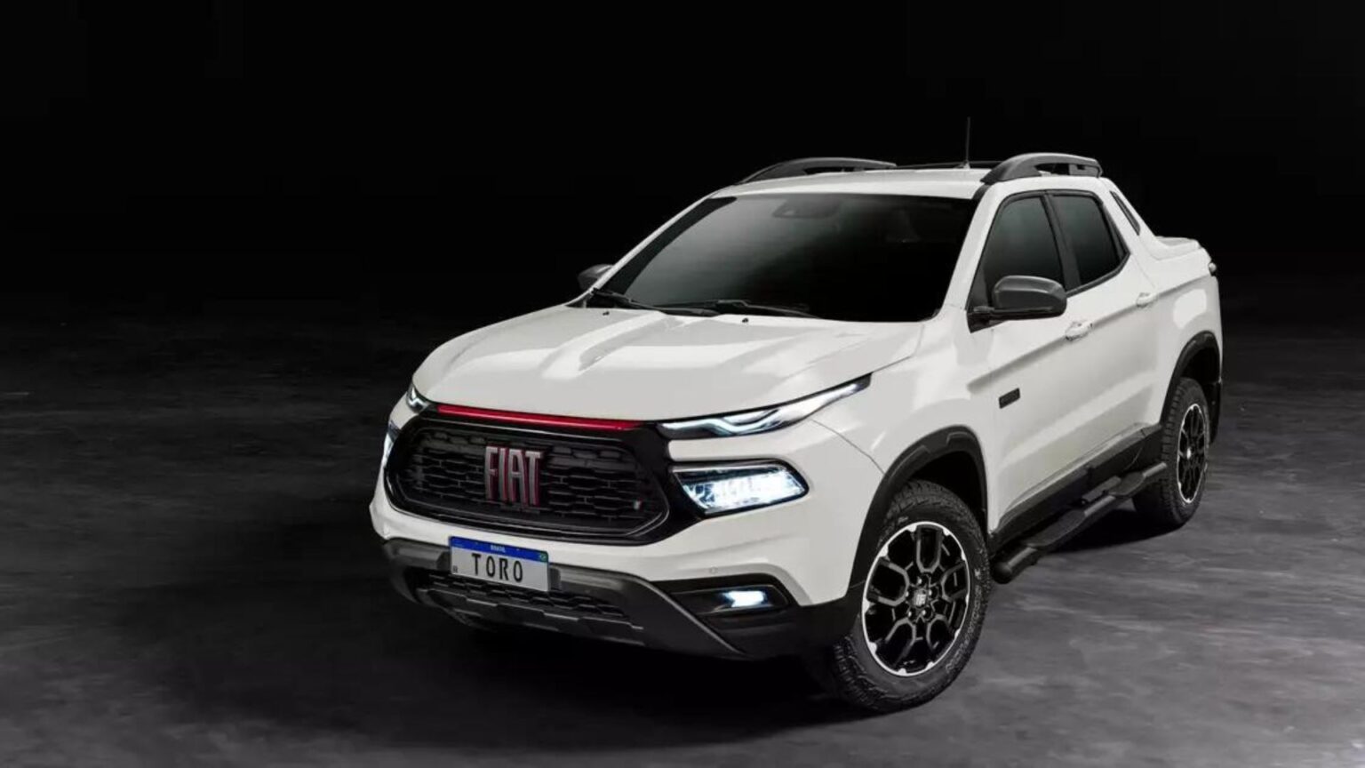 Fiat Toro 2025: Descontos Para Produtores Rurais E CNPJ - IPVA Consulta