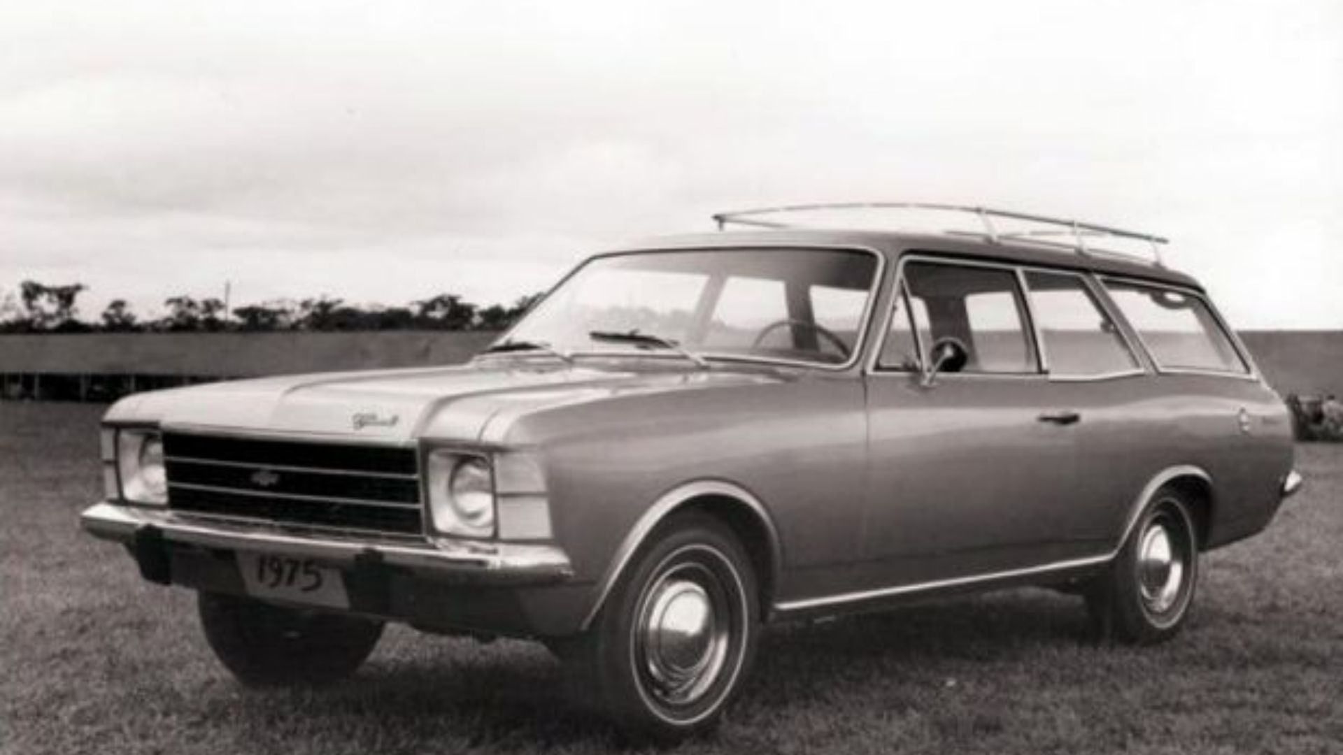 Chevrolet Caravan: A Saga De Um Ícone Automobilístico - IPVA Consulta