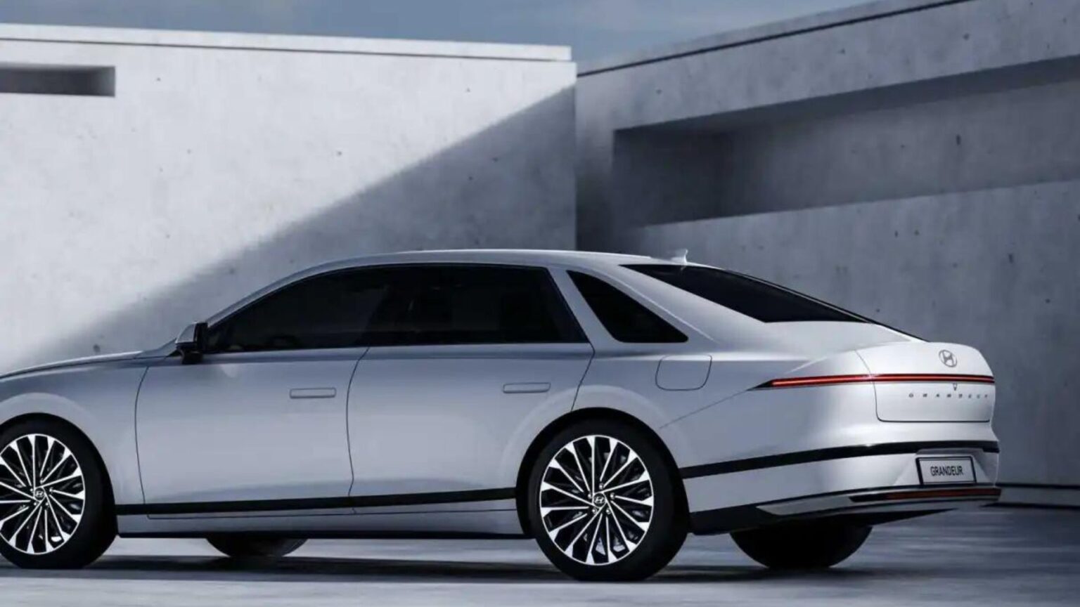 Hyundai Azera 2025: Preços, Consumo, Inovações E Lançamento - IPVA Consulta