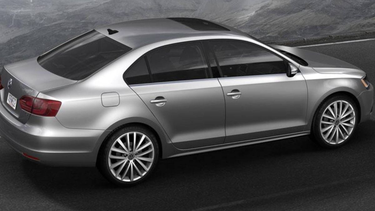 Tudo O Que Você Precisa Saber Antes De Comprar Um VW Jetta 2.0 TSI ...