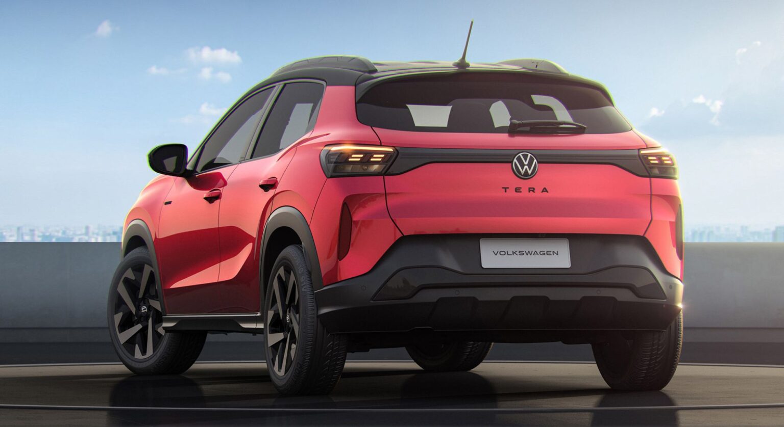 Novo SUV Revolucionário Surpreende No Mercado - IPVA Consulta